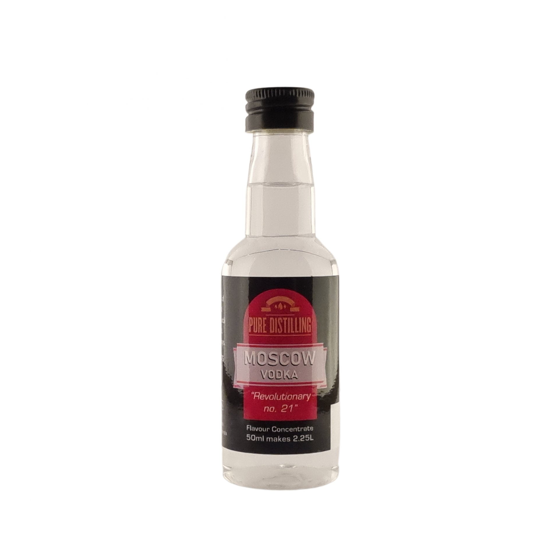 Vodka Essences